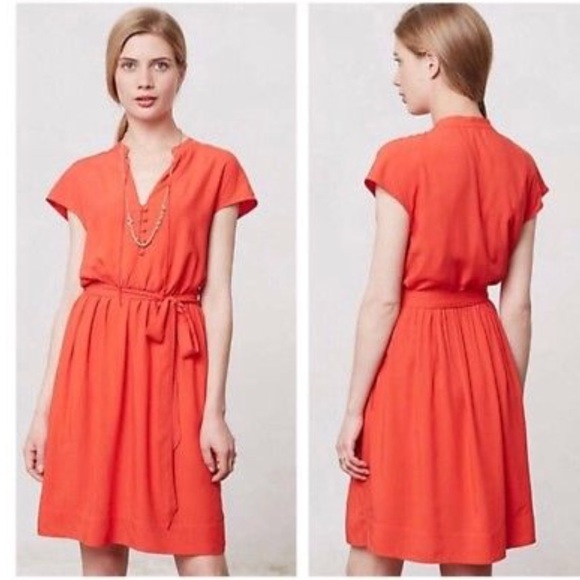 Maeve | Dresses | Anthropologie Maeve Dress | Poshmark